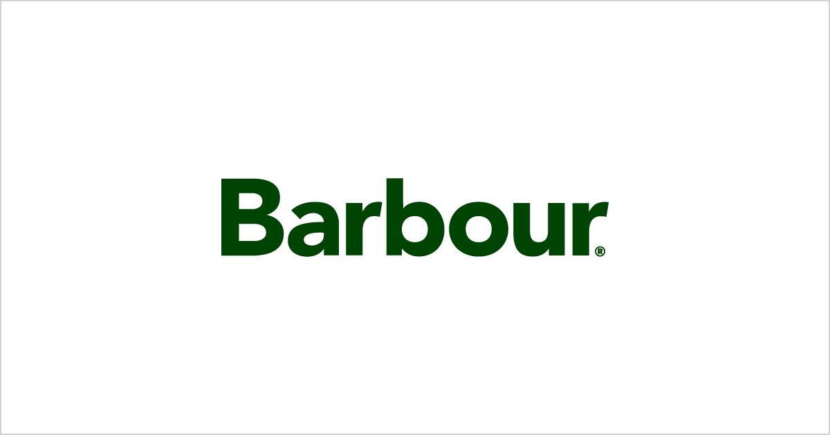 会社概要 - 【公式サイト】Barbour(バブアー)